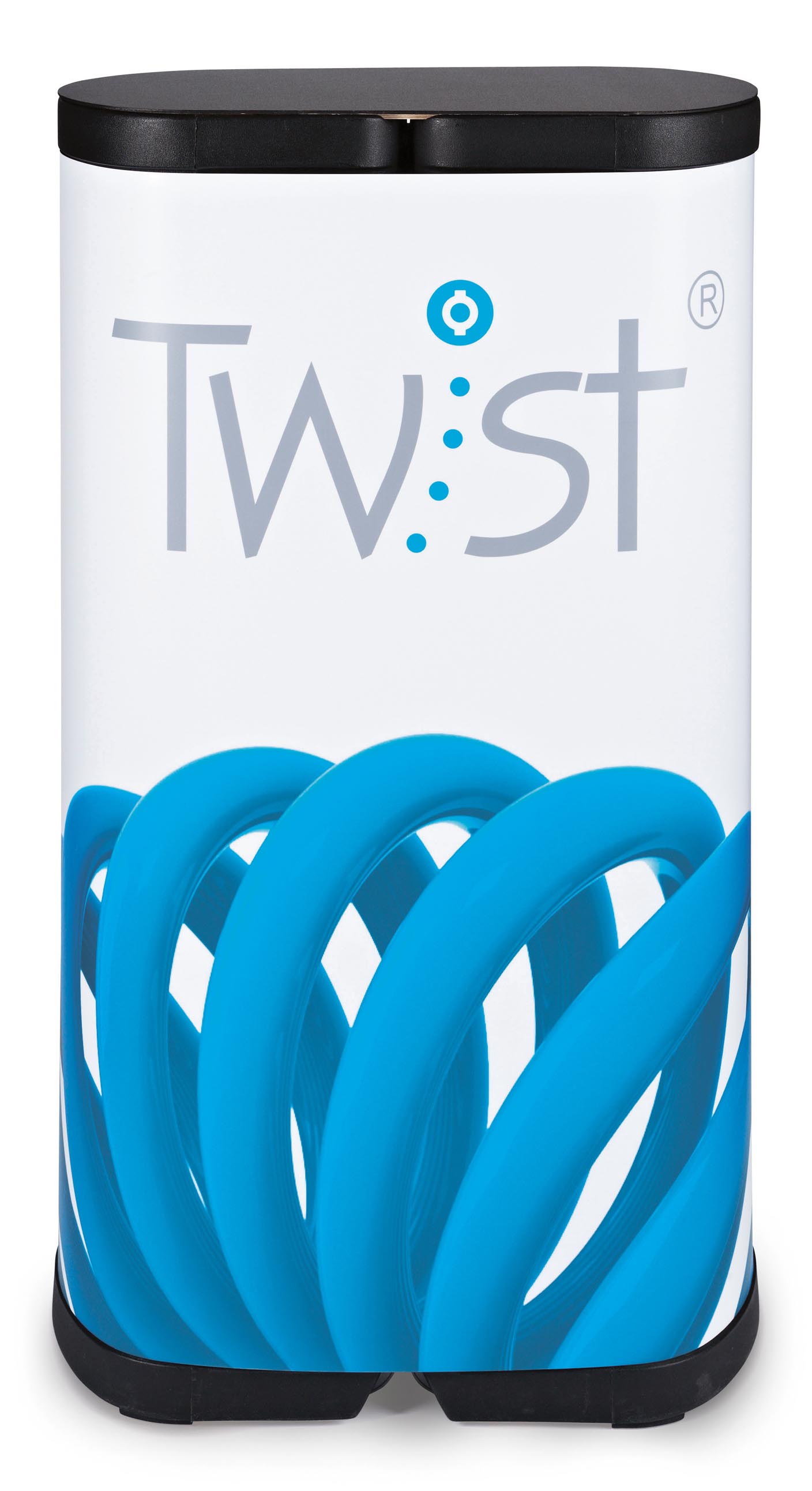 Twist Flexi Link Pop Up Banner System Is A Superb Flexible Display System